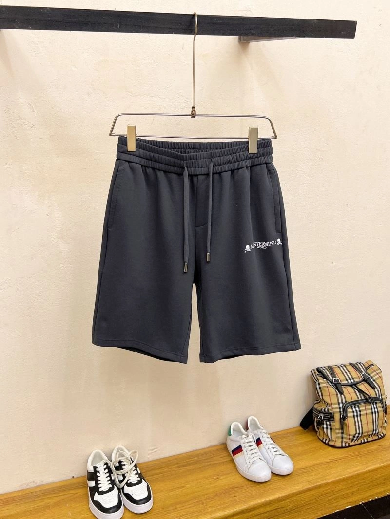 Mmj Short Pants