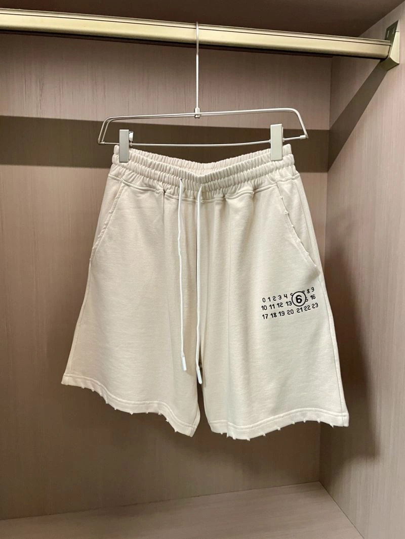 Mmj Short Pants