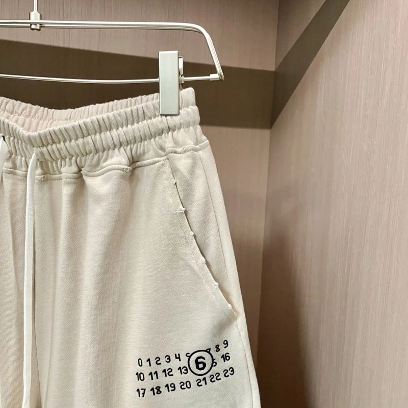 Exact replica Mmj Short Pants