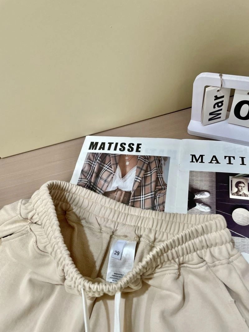 Exact replica Mmj Short Pants