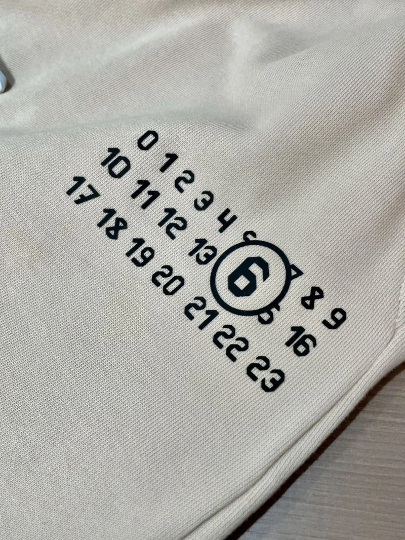 Exact replica Mmj Short Pants