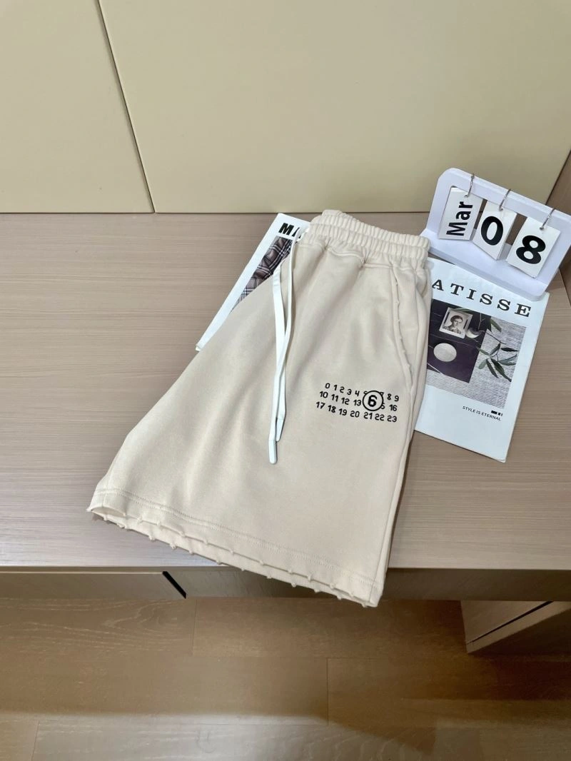 Exact replica Mmj Short Pants
