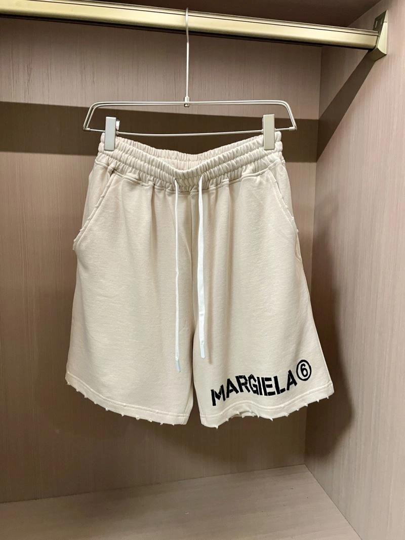Mmj Short Pants