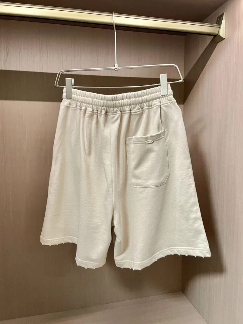 Exact replica Mmj Short Pants