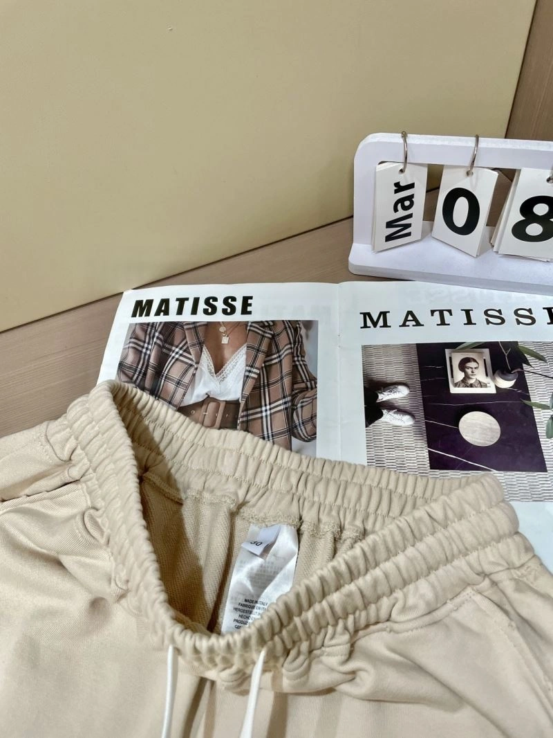 Exact replica Mmj Short Pants