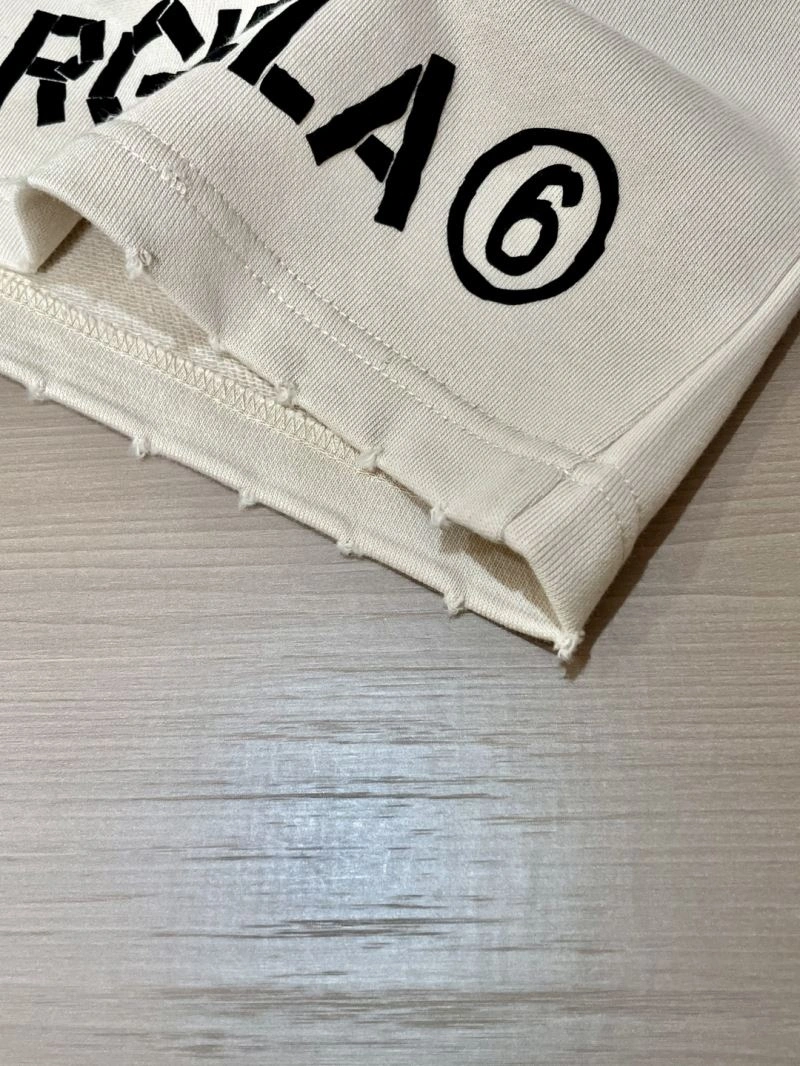 Exact replica Mmj Short Pants