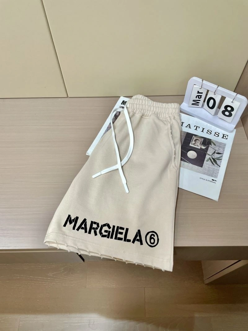 Exact replica Mmj Short Pants
