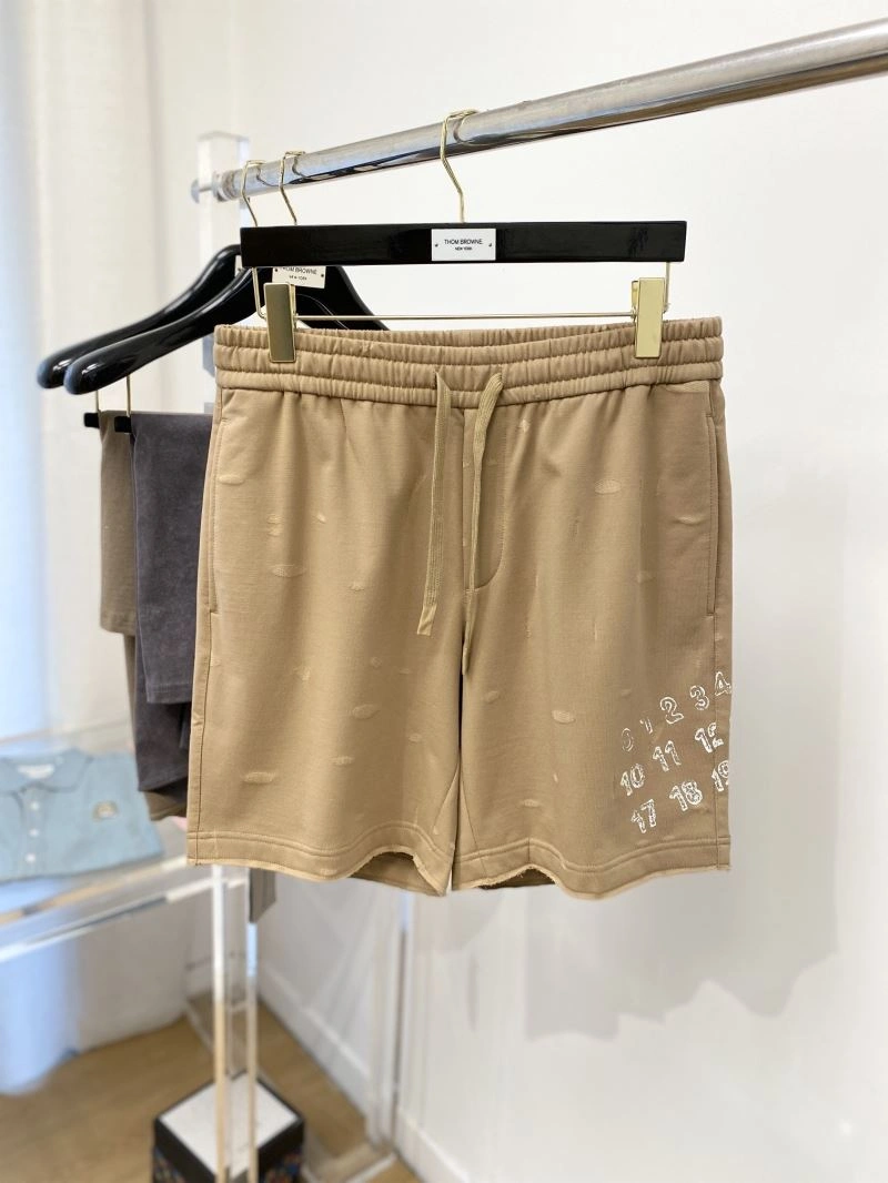 Mmj Short Pants