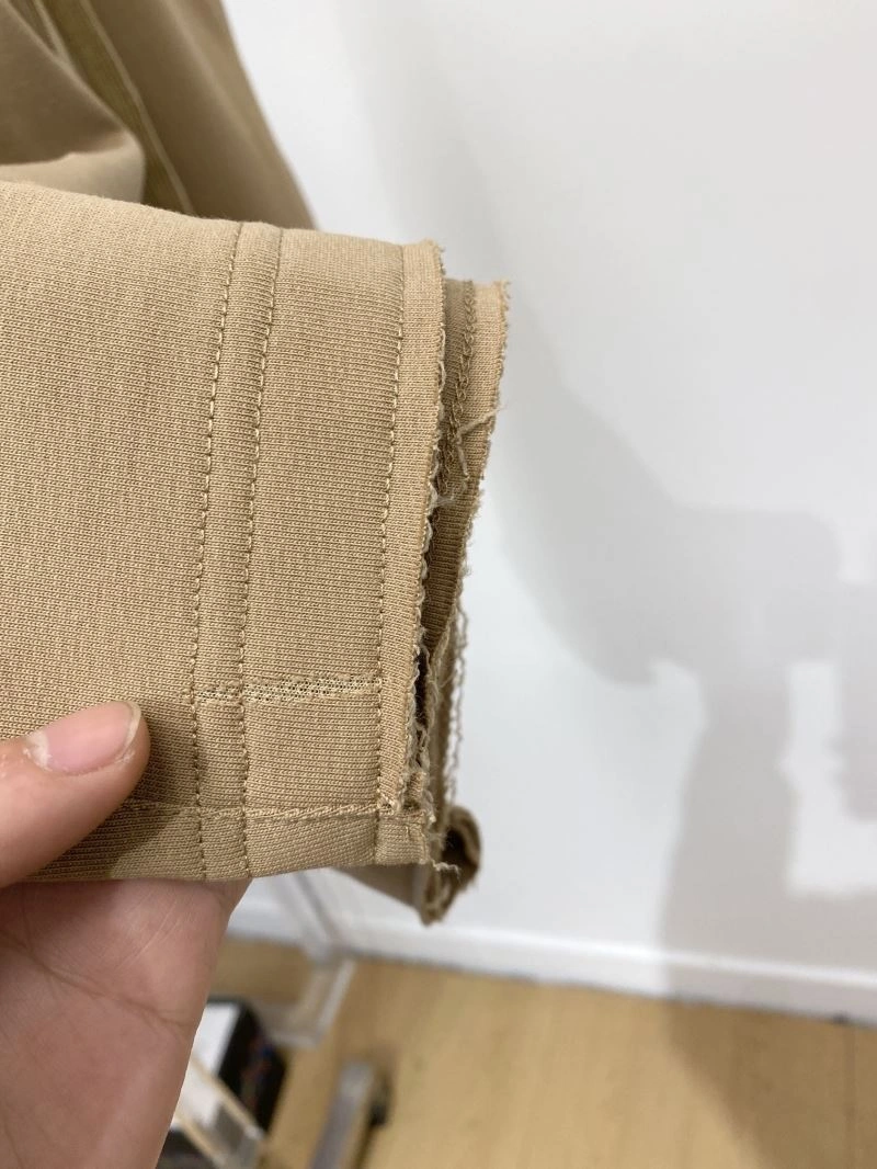 1:1 copy Mmj Short Pants