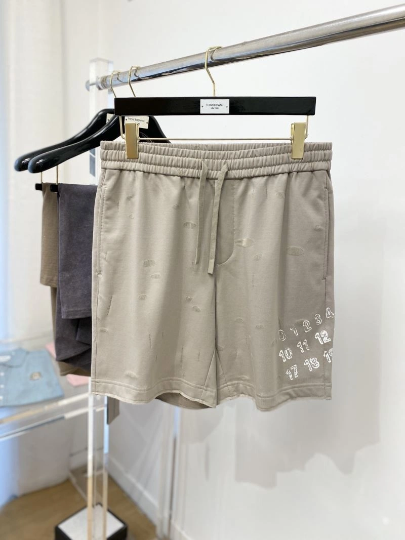 Mmj Short Pants