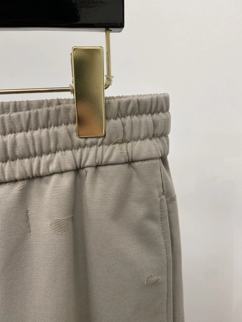 Exact replica Mmj Short Pants
