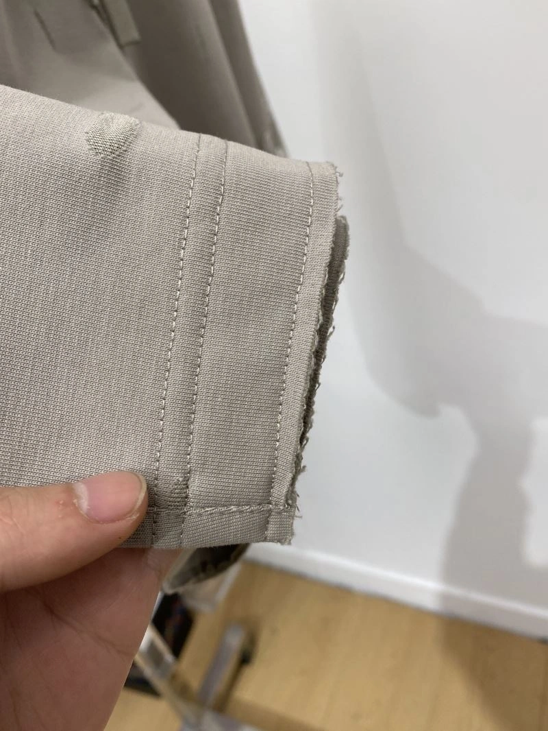 Exact replica Mmj Short Pants