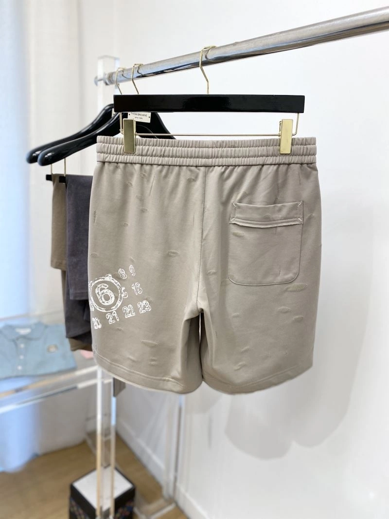 Exact replica Mmj Short Pants