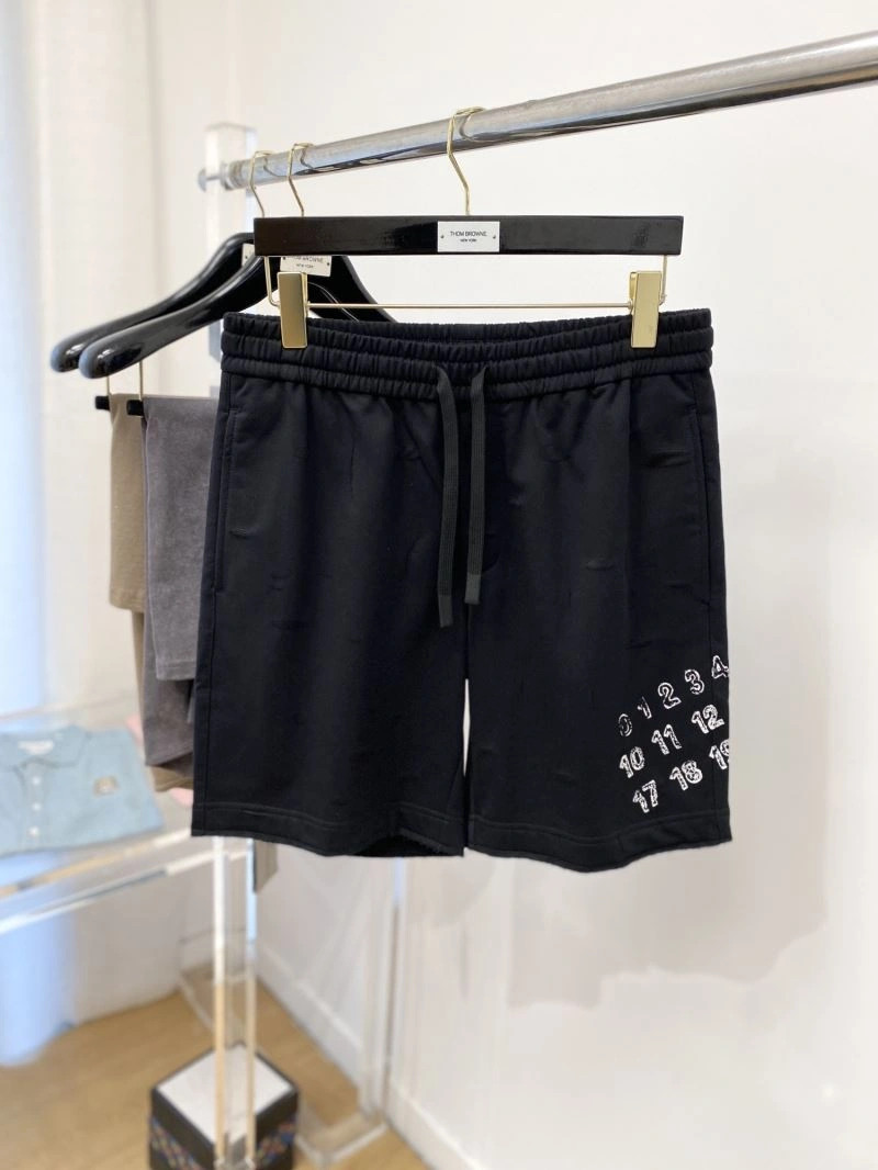 Mmj Short Pants
