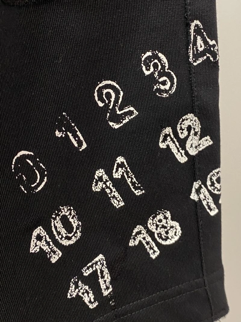 High fidelity Mmj Short Pants