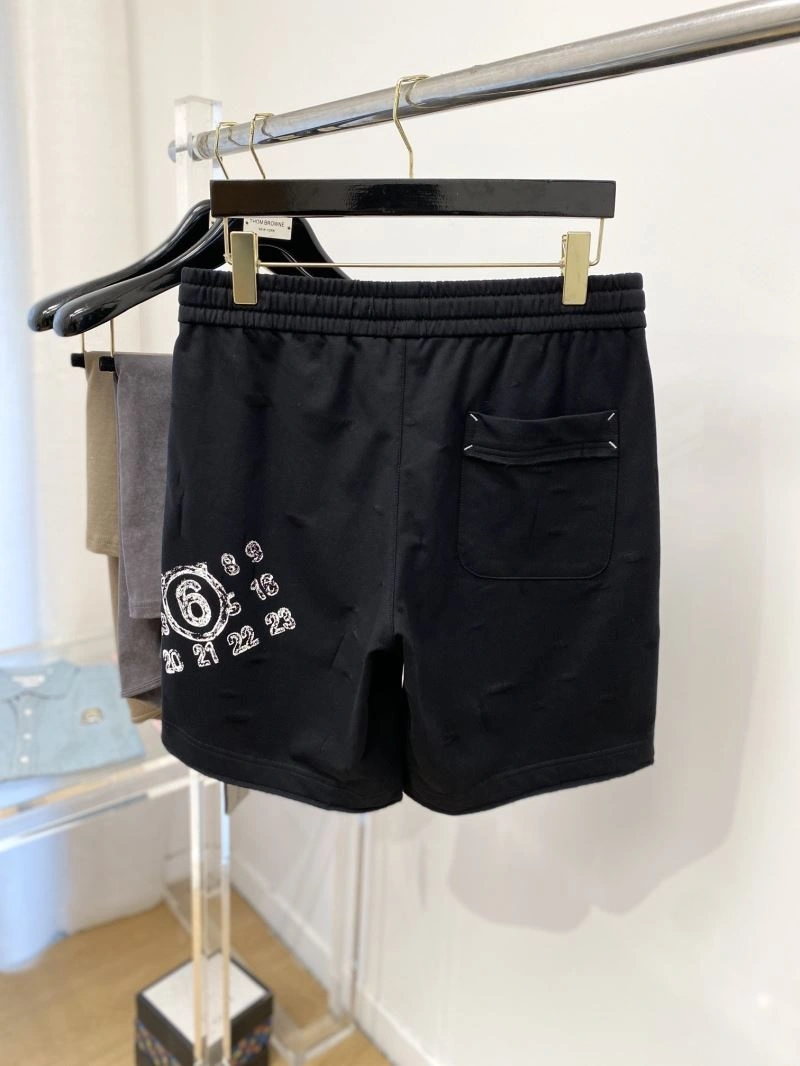 High fidelity Mmj Short Pants