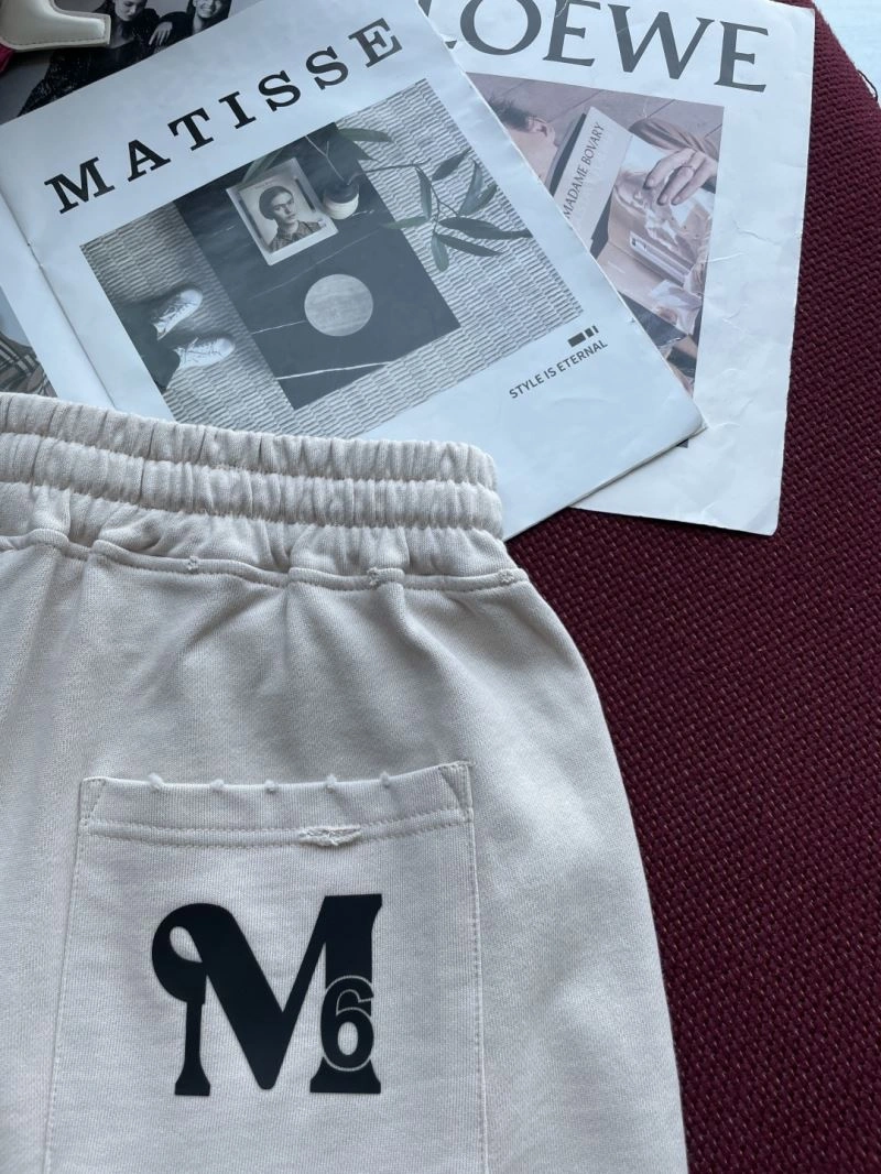 1:1 copy Mmj Short Pants