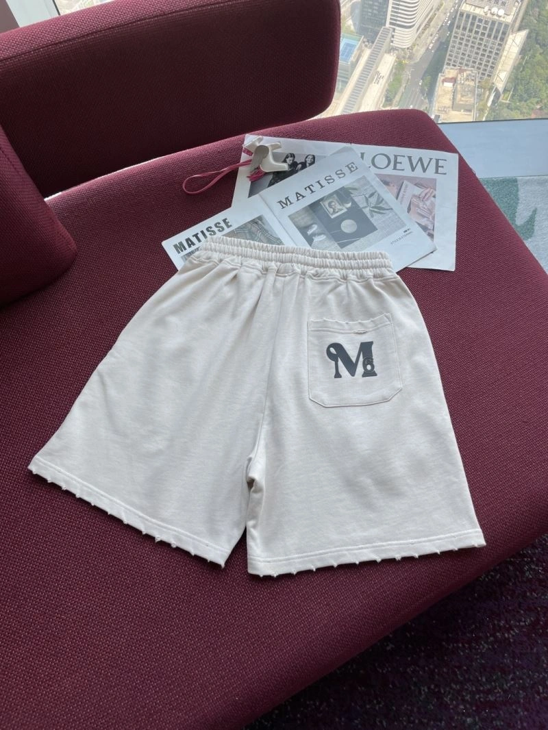 1:1 copy Mmj Short Pants