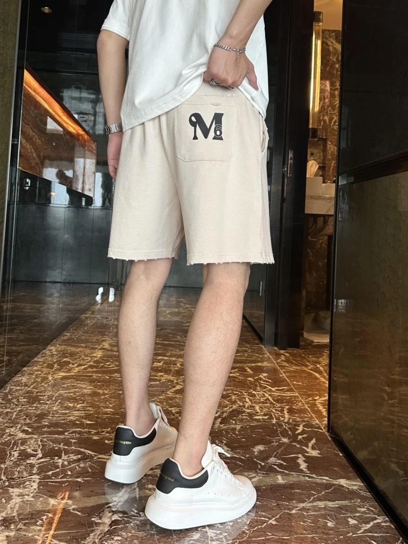 1:1 copy Mmj Short Pants