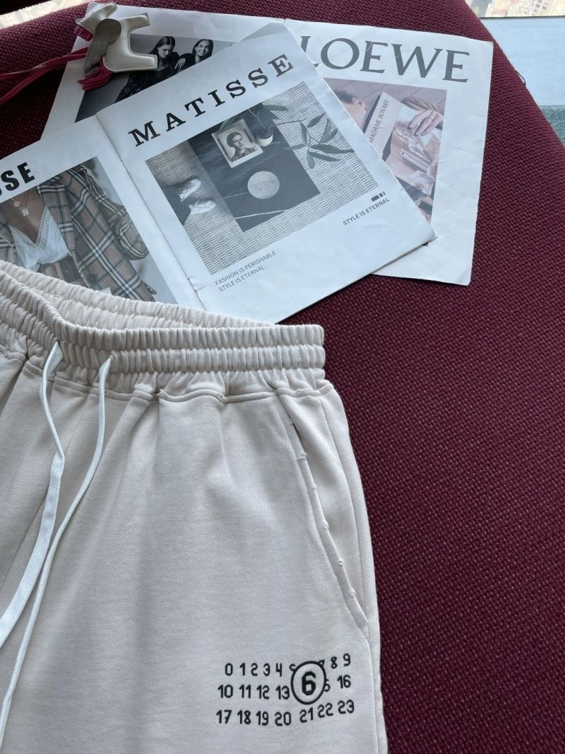1:1 copy Mmj Short Pants