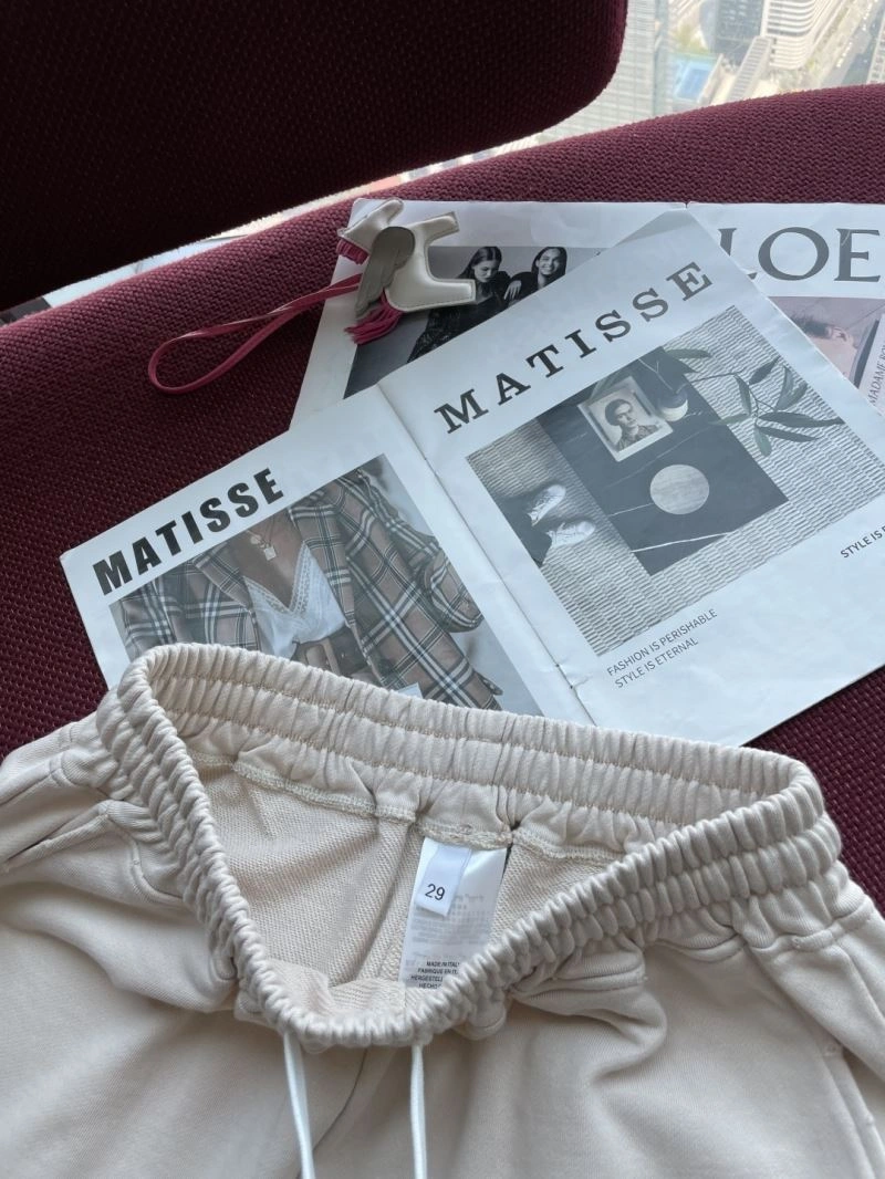 1:1 copy Mmj Short Pants