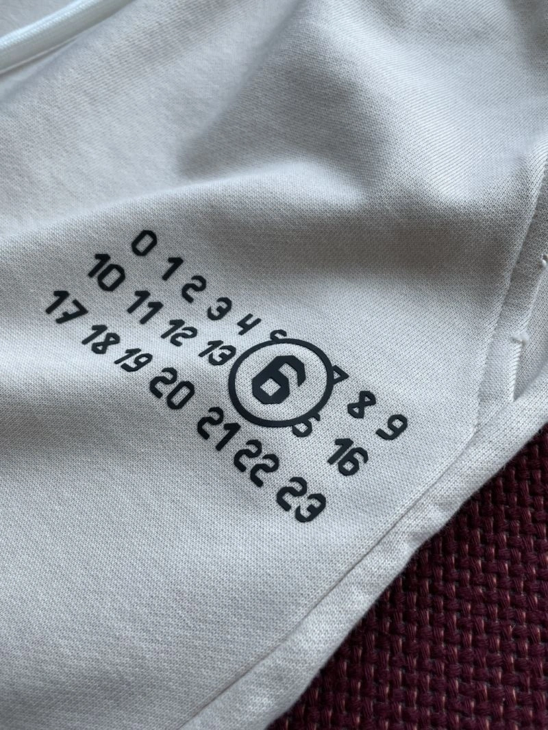 1:1 copy Mmj Short Pants