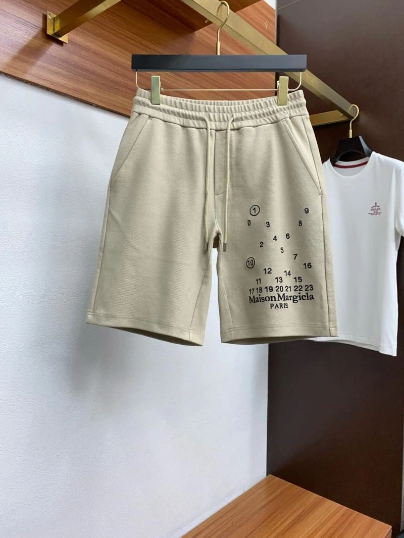 Mmj Short Pants