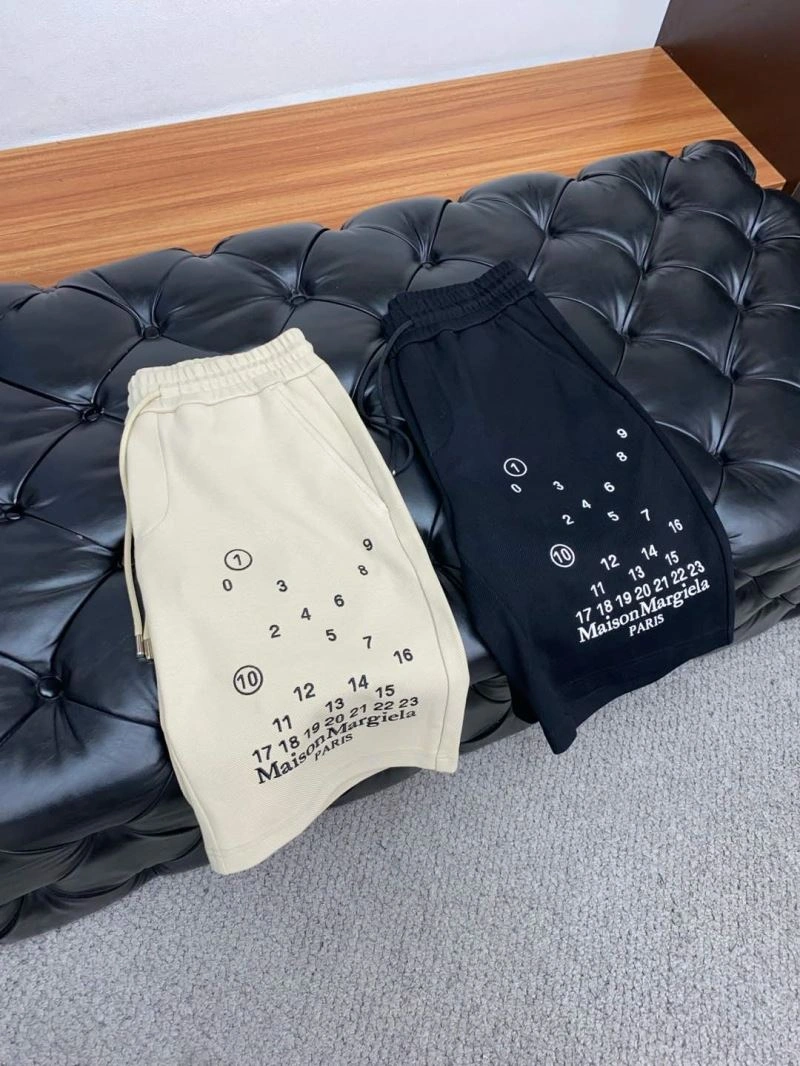 Perfect replica Mmj Short Pants