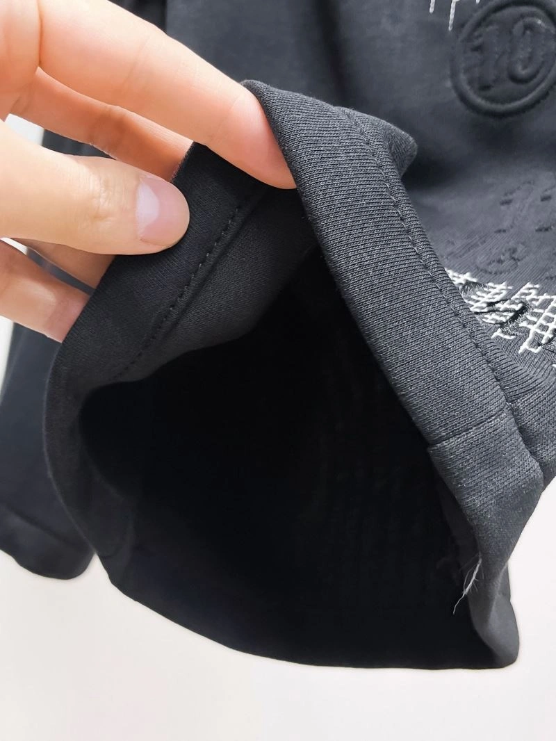 Mmj Short Pants