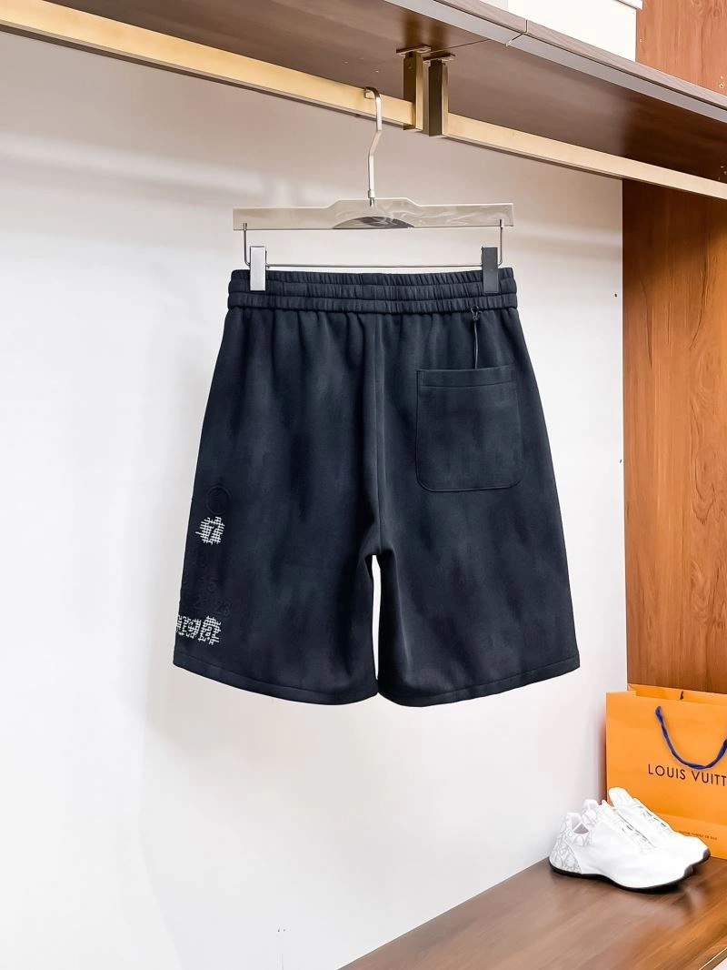 Legit Mmj Short Pants