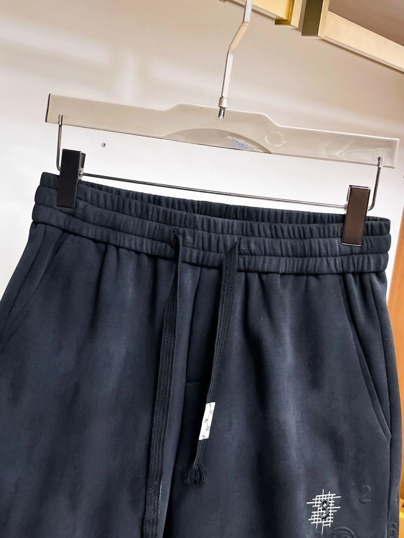 Legit Mmj Short Pants