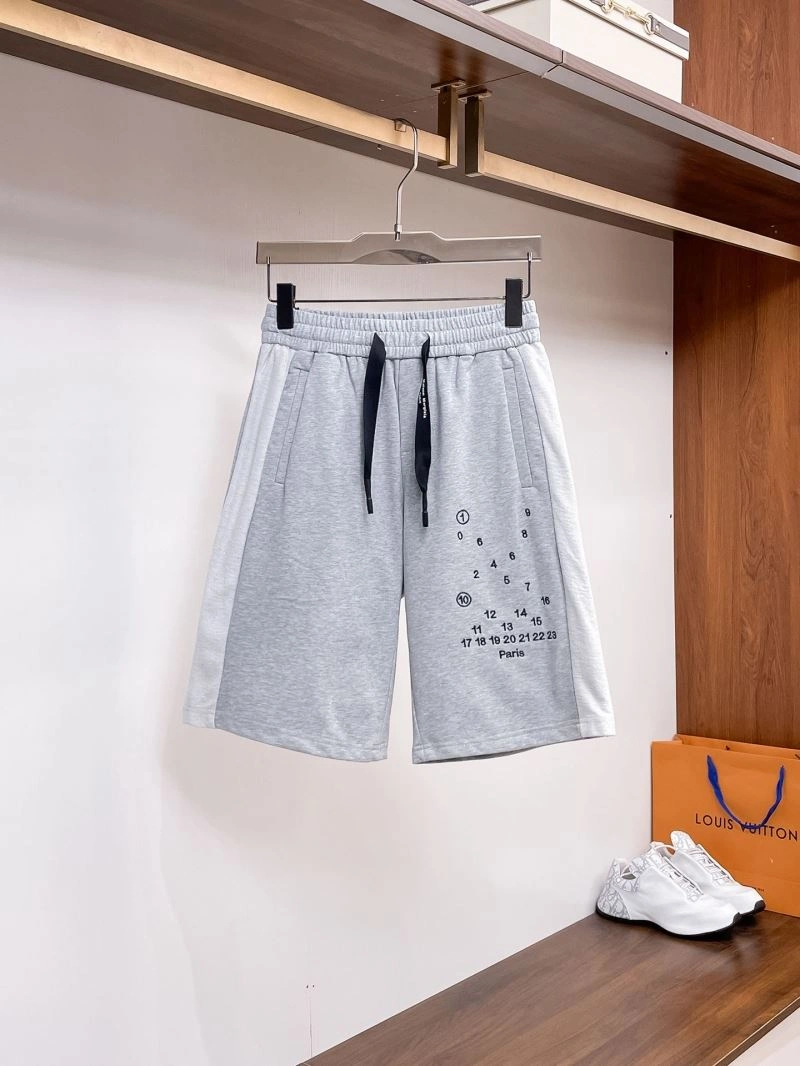 Mmj Short Pants