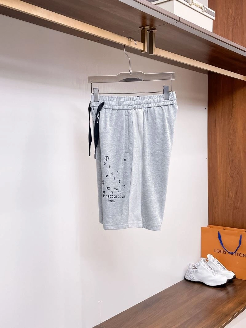 Cut-rate Mmj Short Pants