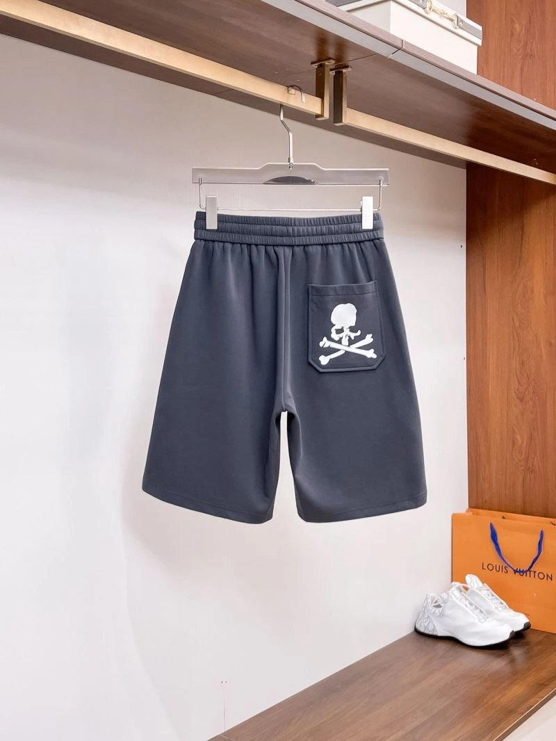 Official Mmj Short Pants