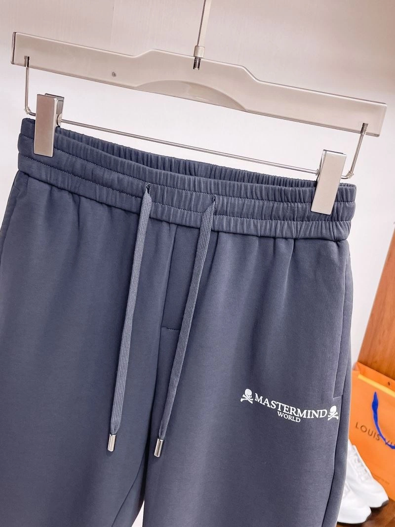 Official Mmj Short Pants