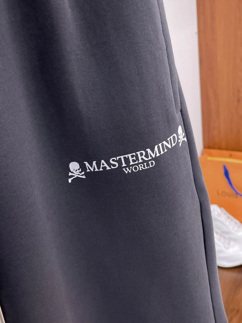 Official Mmj Short Pants