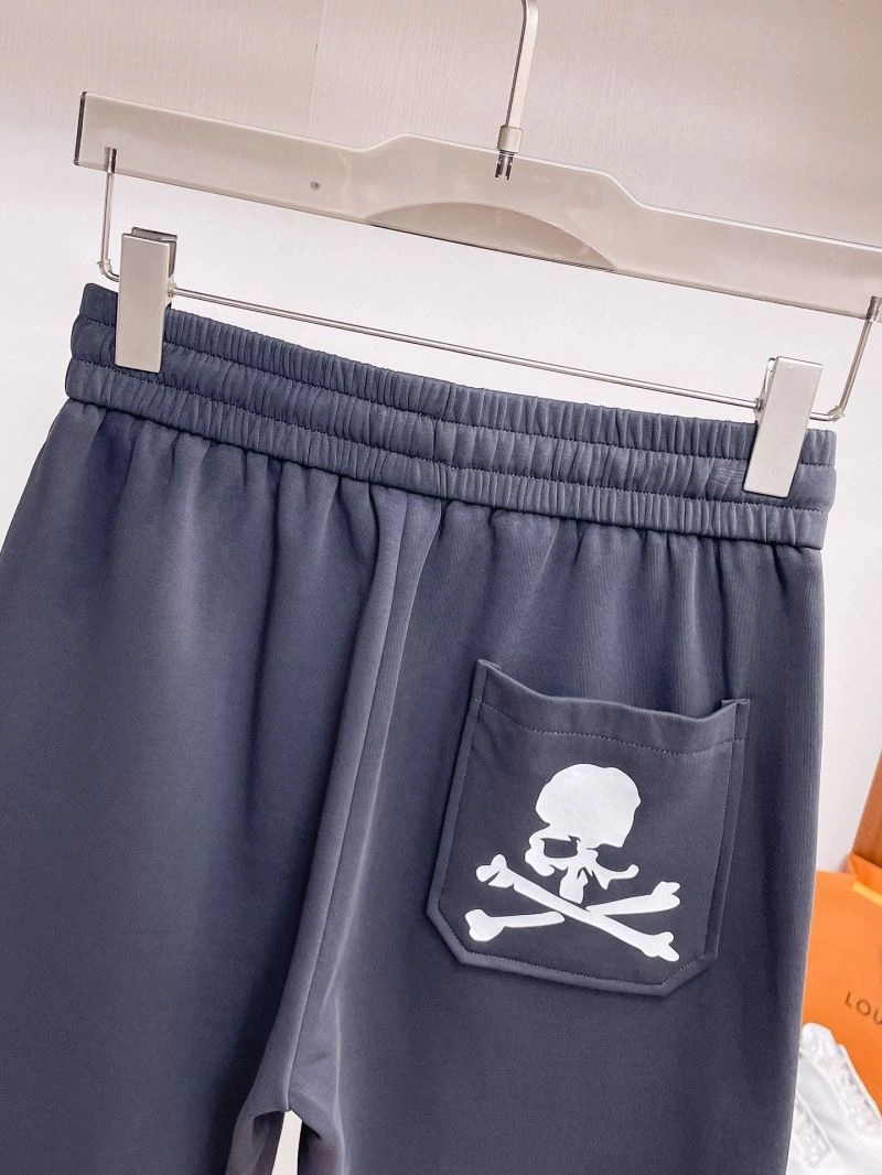 Official Mmj Short Pants