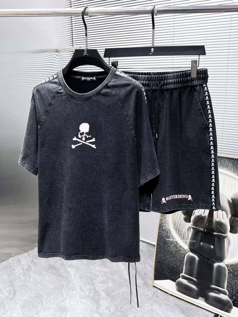 Mmj Short Suits