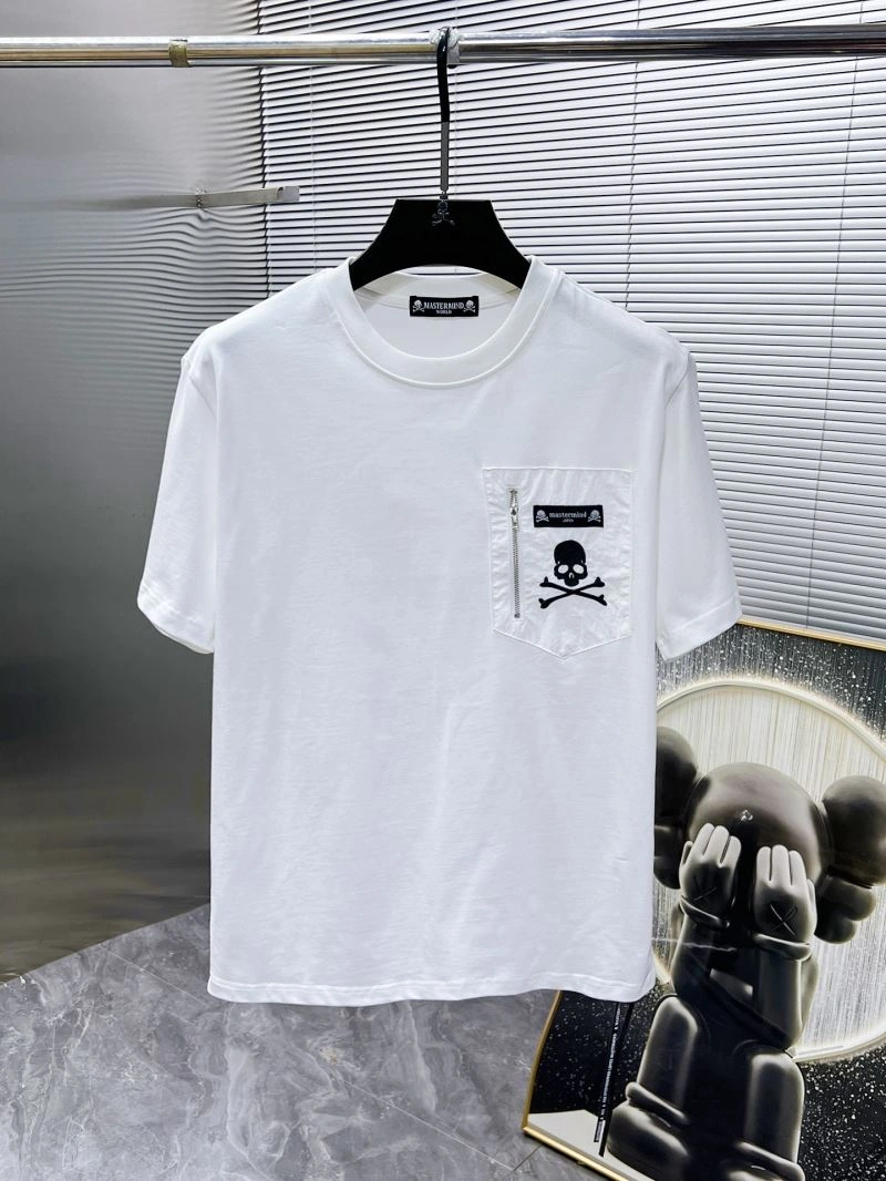 Factory-made Mmj Short Suits