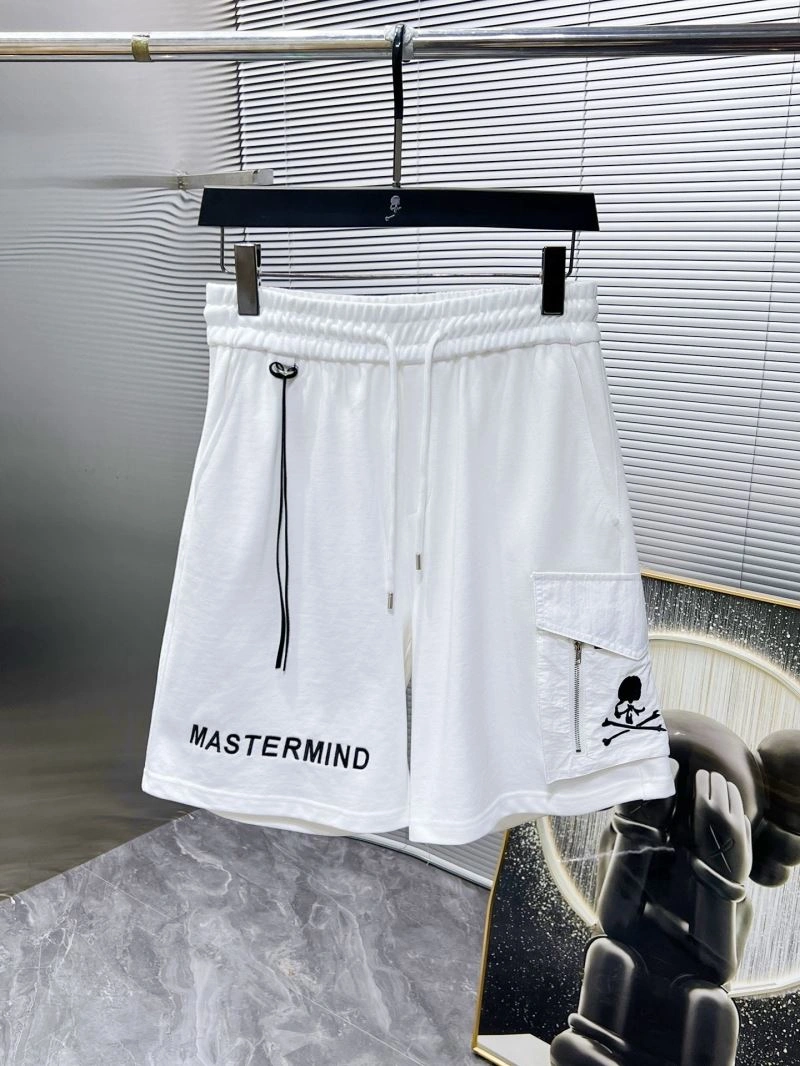 Factory-made Mmj Short Suits