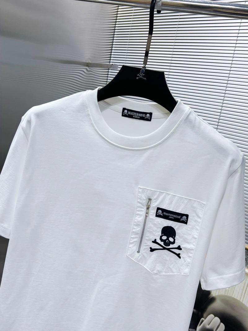 Factory-made Mmj Short Suits