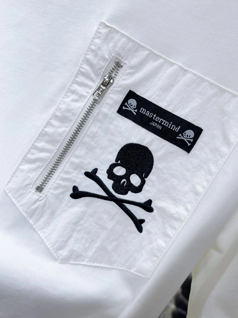 Factory-made Mmj Short Suits