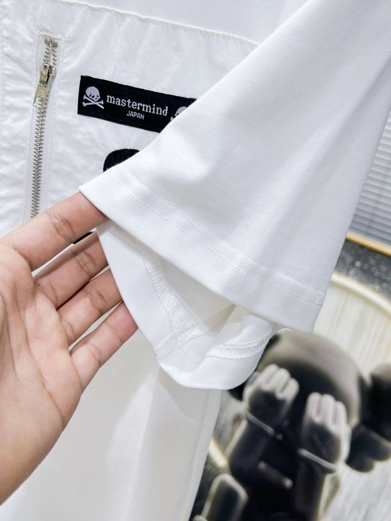Factory-made Mmj Short Suits