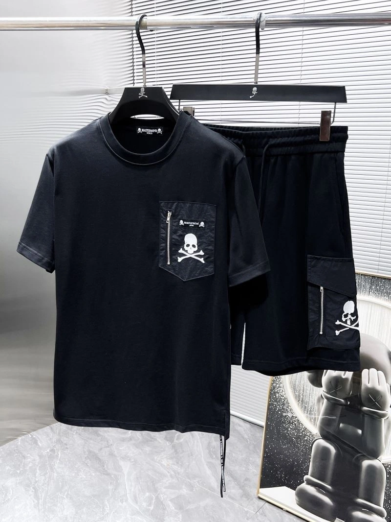 Mmj Short Suits