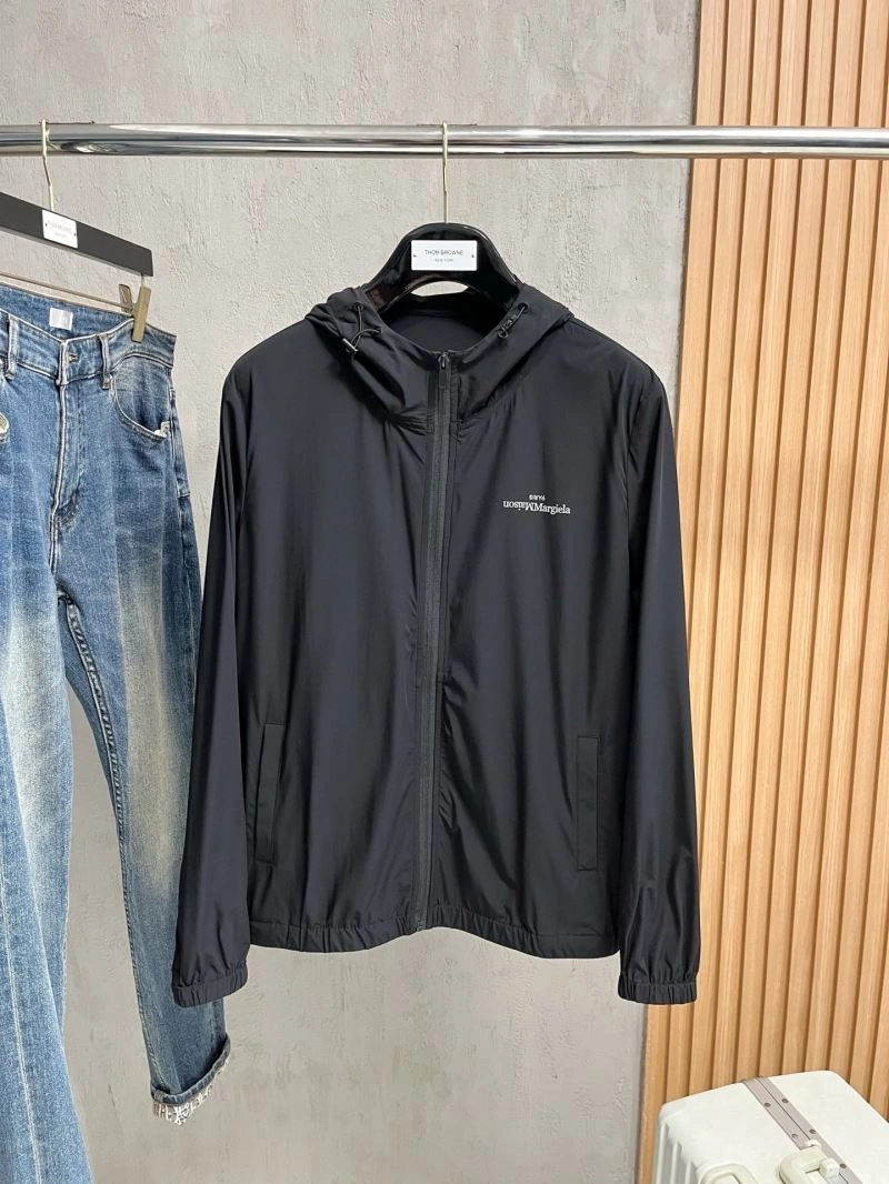 Mmj Sunscreen Jacket