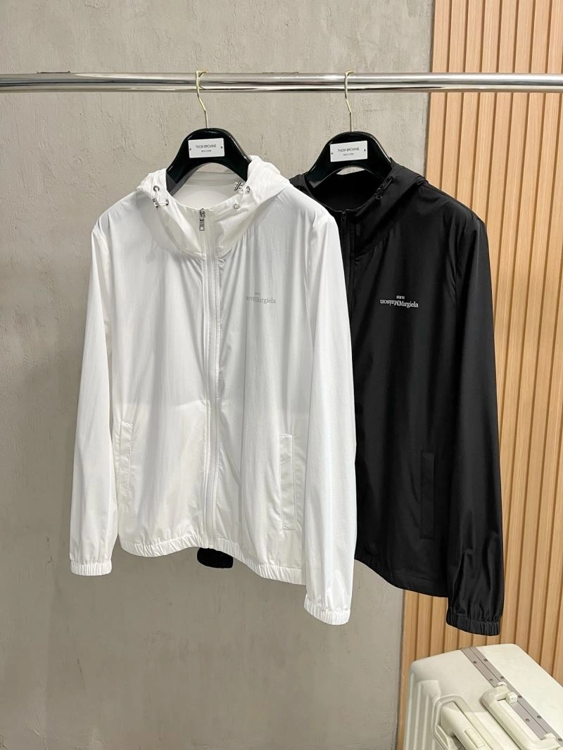 Mmj Sunscreen Jacket