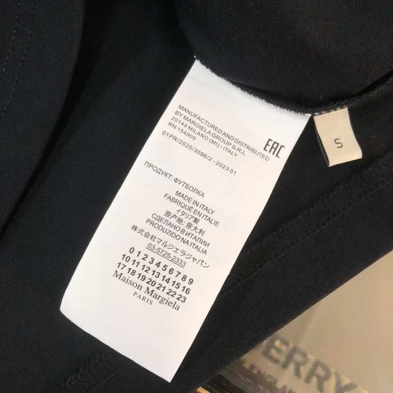 Brand-authenticated Mmj T-Shirts