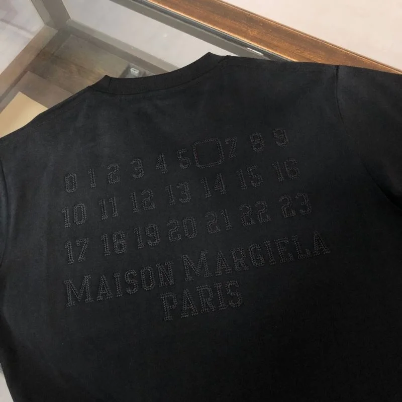 Brand-authenticated Mmj T-Shirts