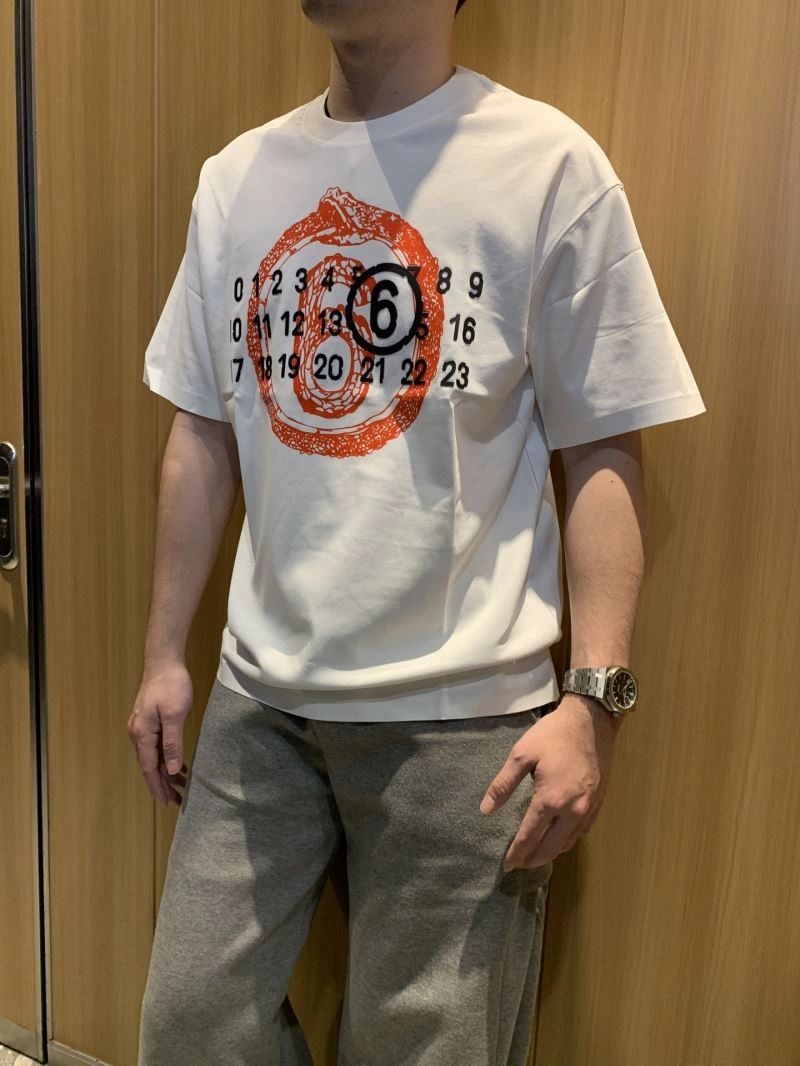 Mmj T-Shirts