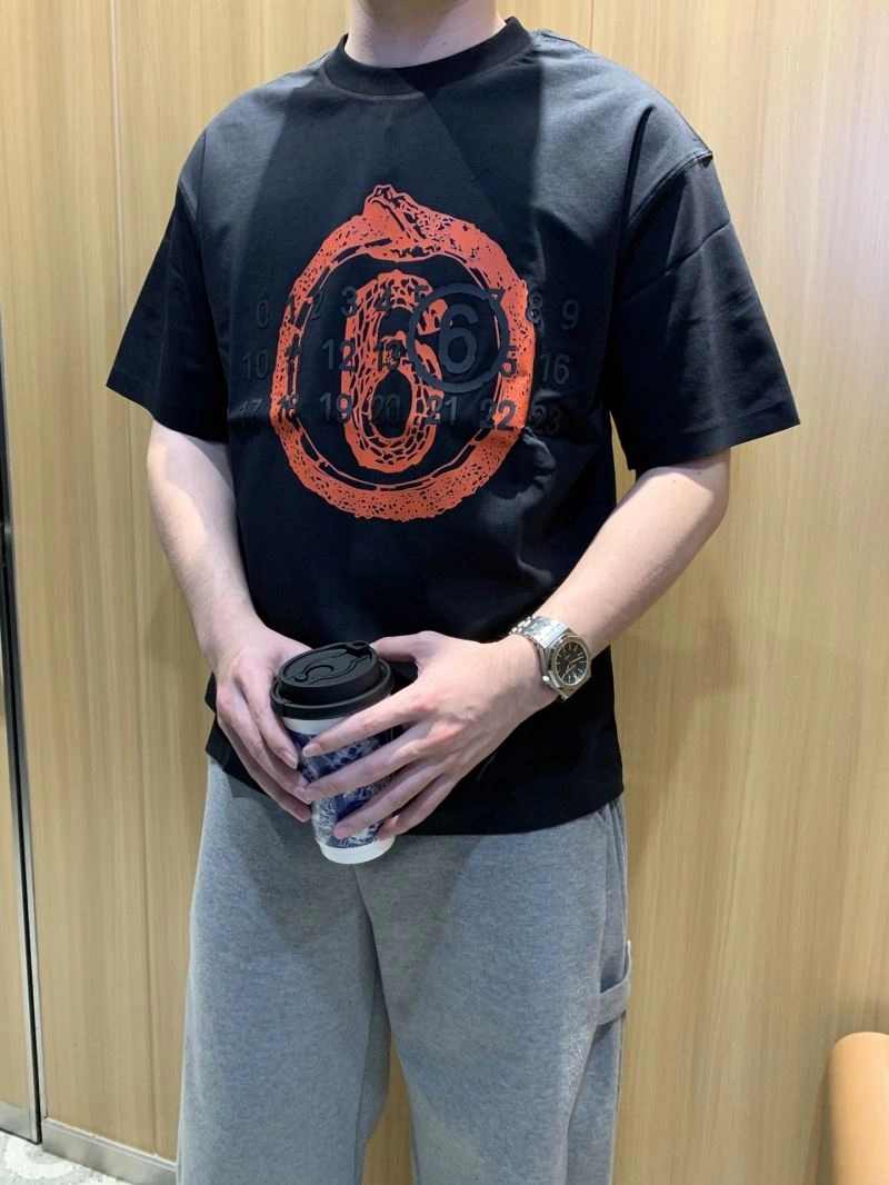 Mmj T-Shirts